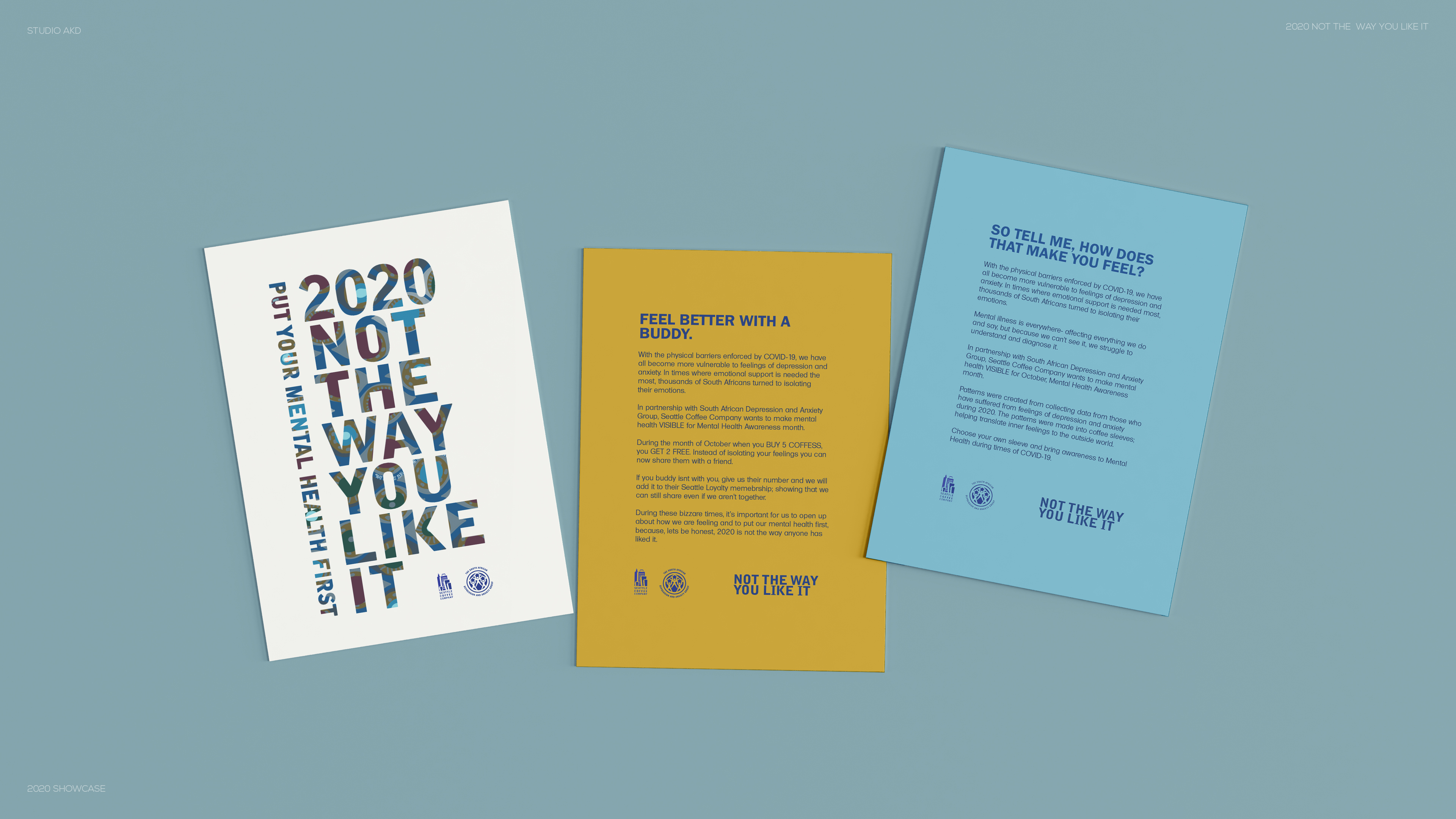 ANNA DURR – Red & Yellow Graduate Showcase 2020