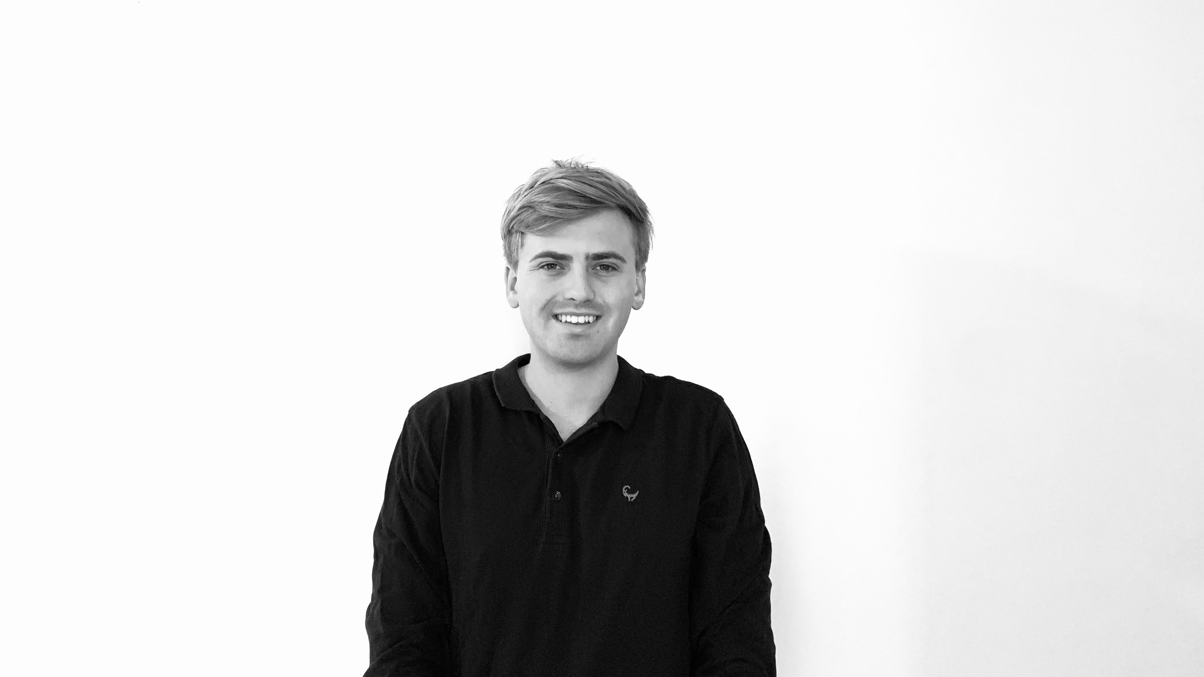 JAMES LAWRIE – Red & Yellow Graduate Showcase 2020