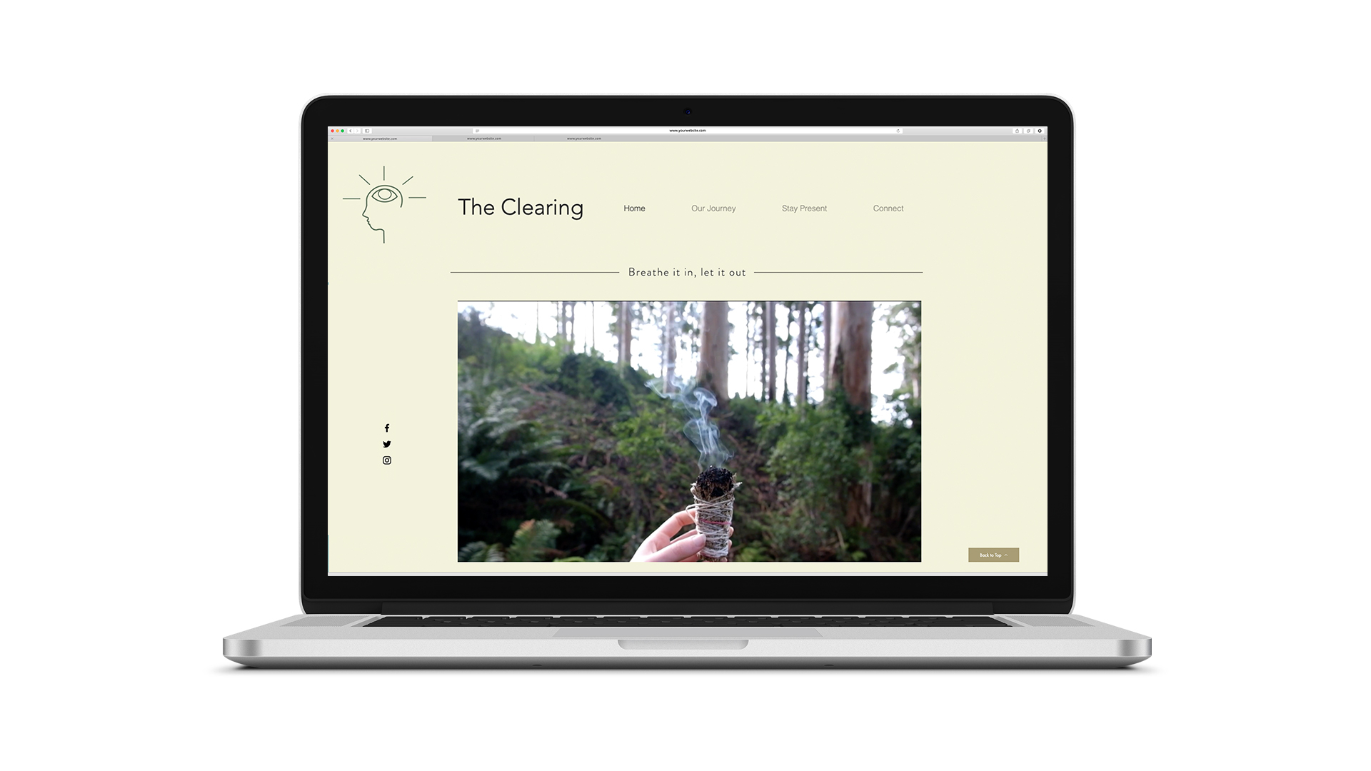 Caitlin Goodwin – Red & Yellow Graduate Showcase 2020