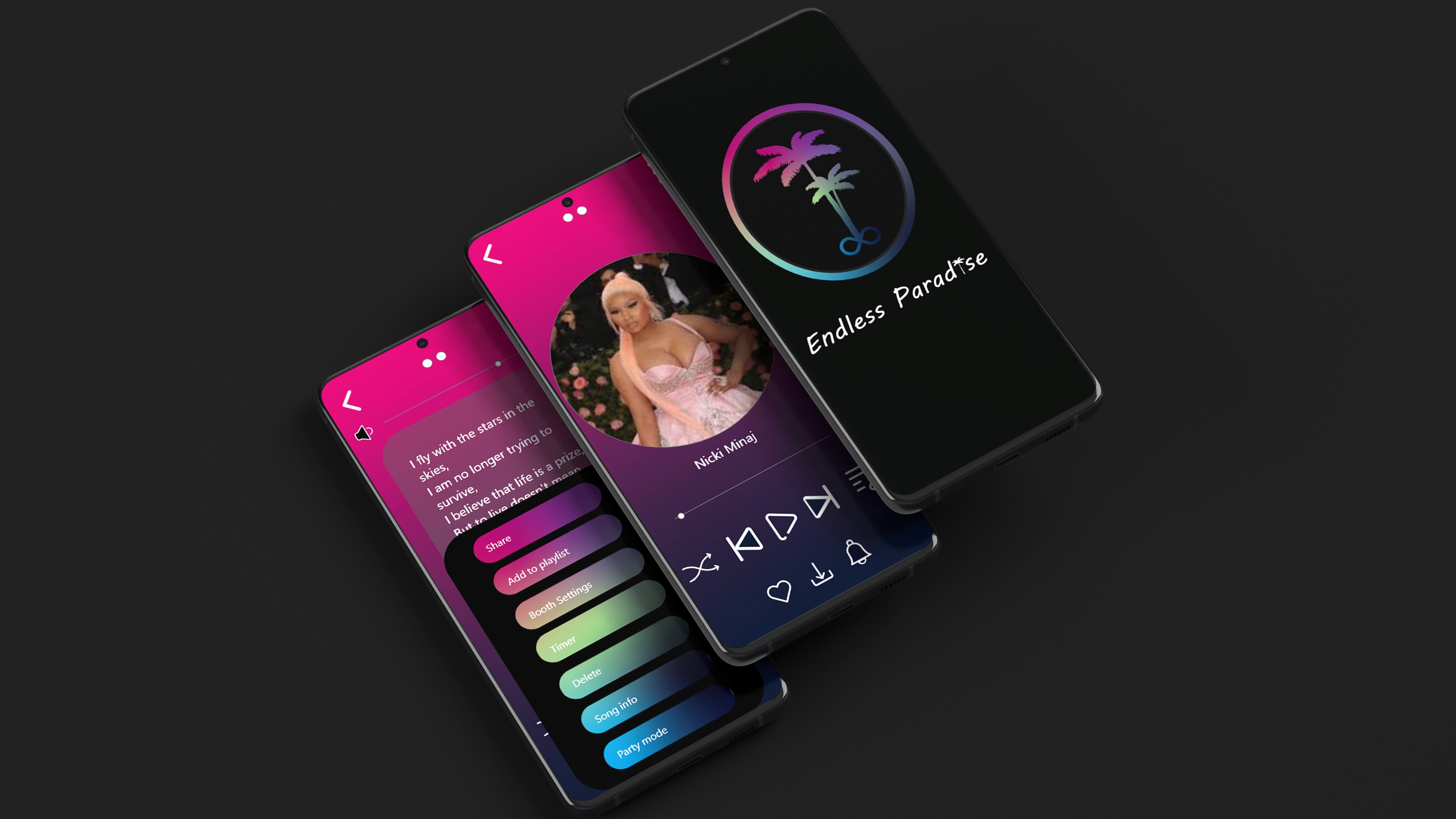 Tatum-Lee Titus – Red & Yellow Graduate Showcase 2020