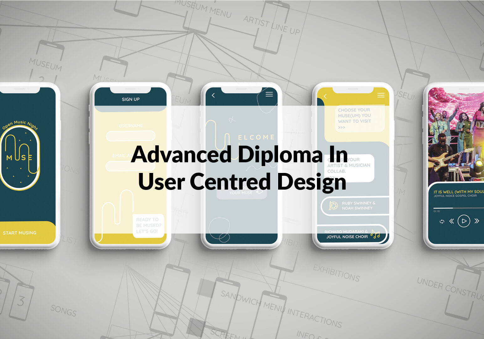 PROGRAMMES – Red & Yellow Graduate Showcase 2020